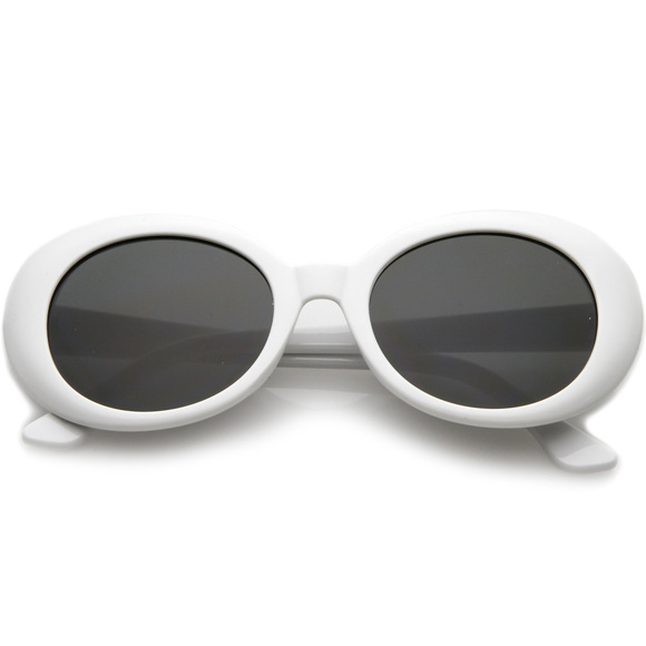 Urban Outfitters | Accessories | Clout Goggles Clout Glasses Oval ...